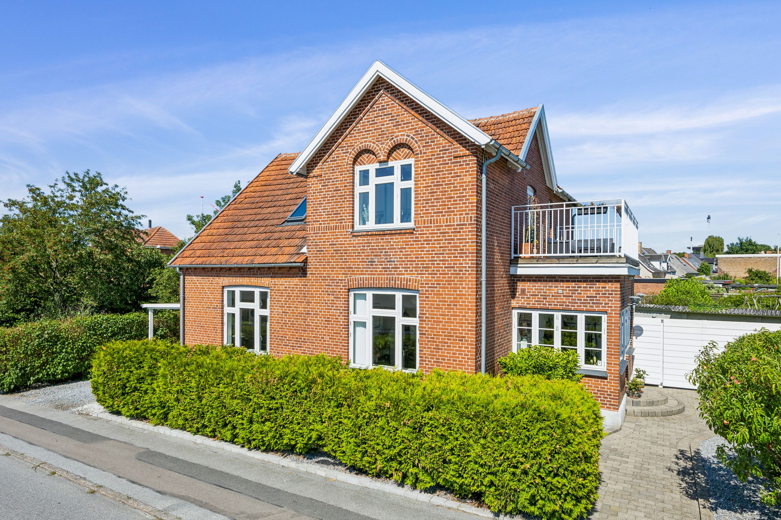 Grønvej 12, 4700 Næstved