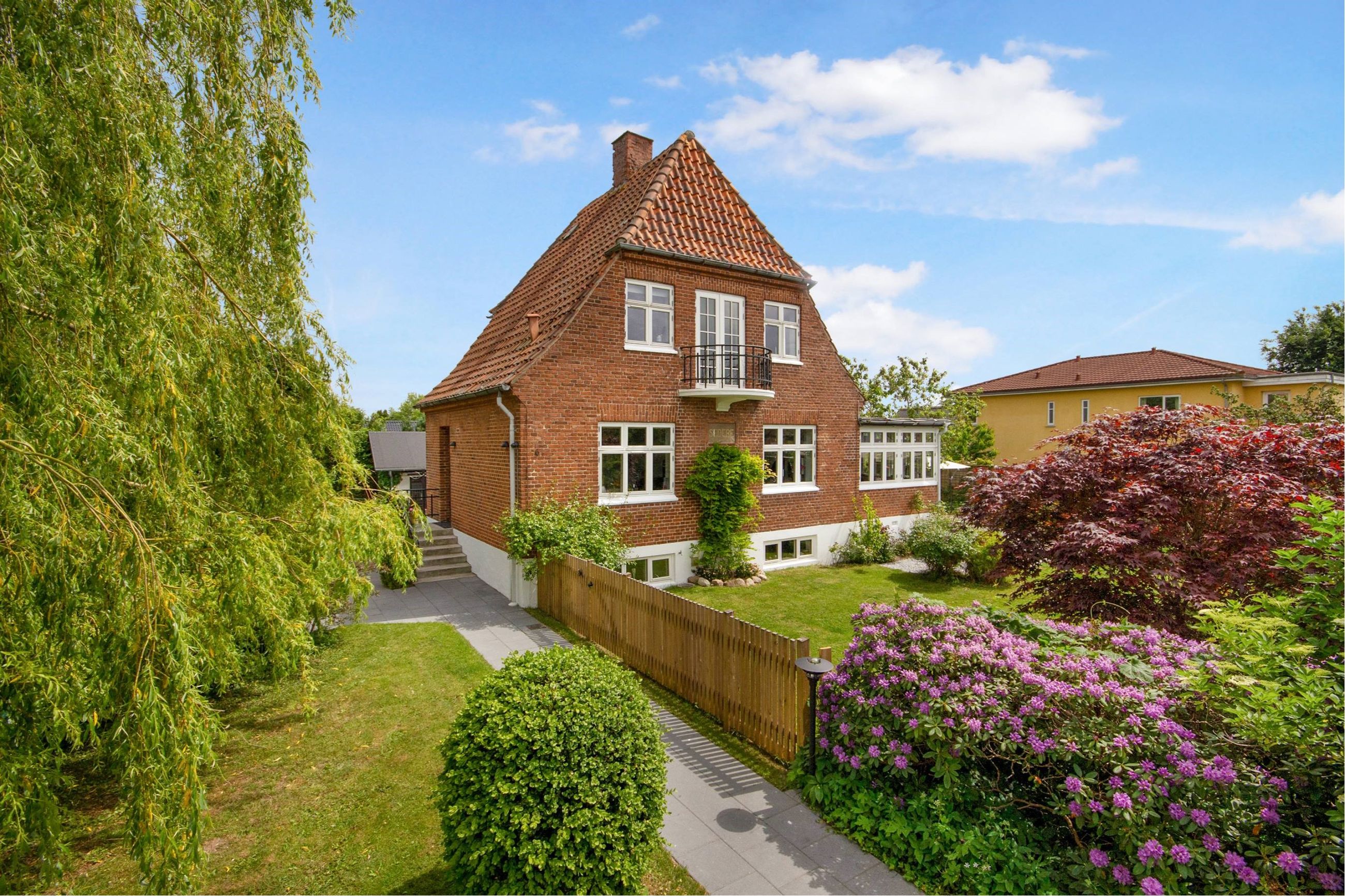 Røn Alle 6, 4690 Haslev